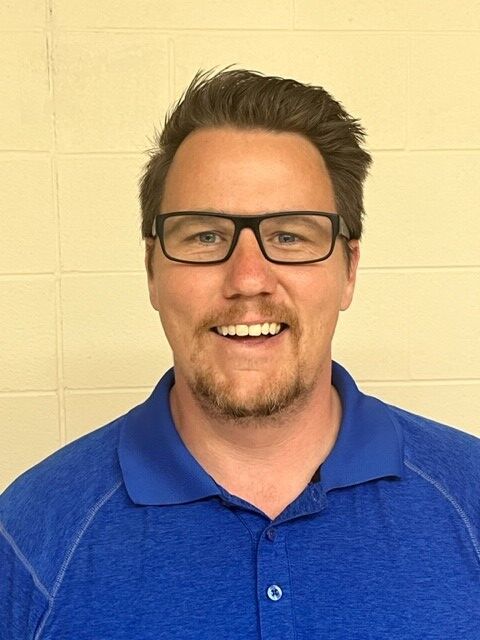 Executive & Staff (Owen Sound Minor Hockey Group)